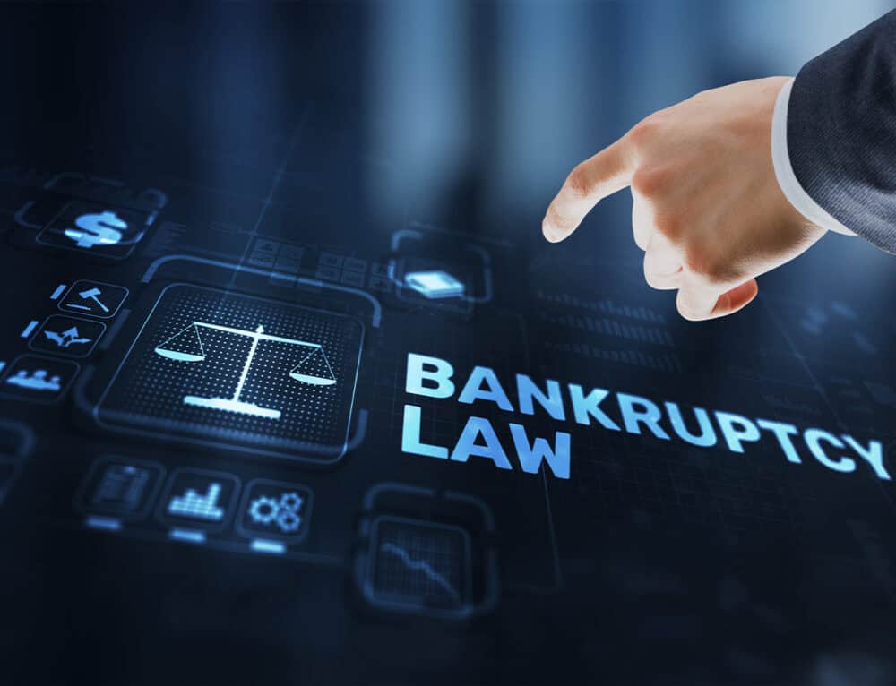 The Road to Recovery: Understanding Credit After Bankruptcy - Brent ...